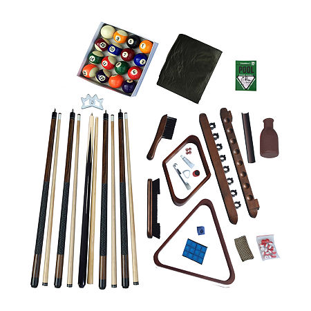 Click here for Hathaway Pool Accessory Kit  One Size  Brown prices