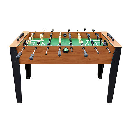 Click here for Hathaway Hurricane 54-In Foosball Table  One Size... prices