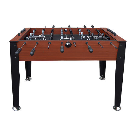 Click here for Hathaway Dynasty 54-In Foosball Table  One Size  R... prices