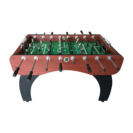 Click here for Hathaway Metropolitan 54-In Foosball Table  One Si... prices