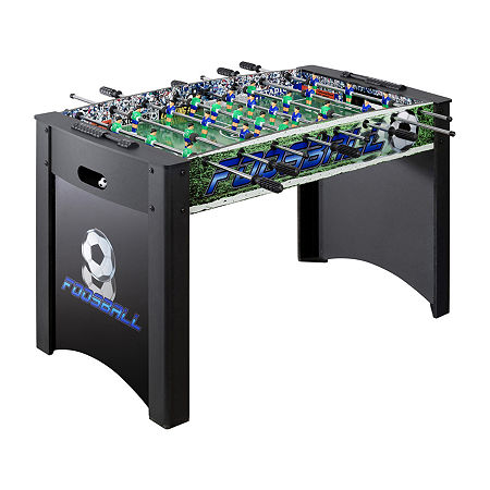 Click here for Hathaway Playoff 48-In Foosball Table  One Size  M... prices