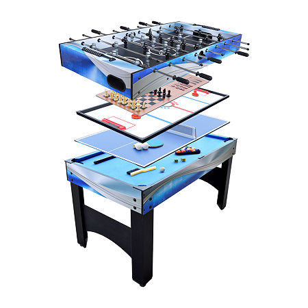 Click here for Hathaway 54 Multi Game Table  One Size  Multiple C... prices