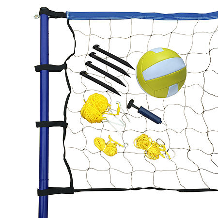 Click here for Hathaway Portable Volleyball Set  One Size  Multip... prices