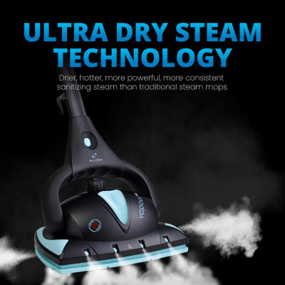 Euroflex Floor Steam Cleaner