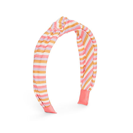 Click here for Fantasia Girls Headband  One Size  Pink prices