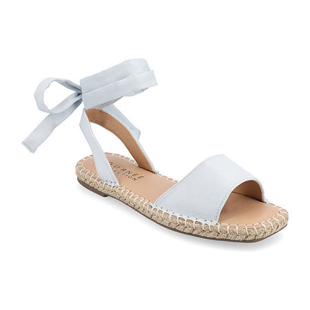Click here for Journee Collection Womens Emelie Wide Width Espadr... prices