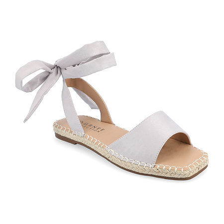 Click here for Journee Collection Womens Emelie Wide Width Espadr... prices