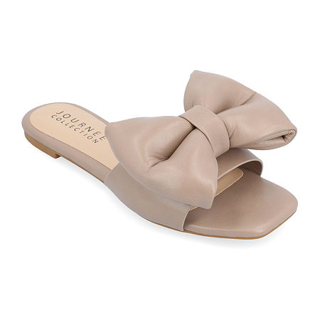 Click here for Journee Collection Womens Fayre Wide Width Oversiz... prices