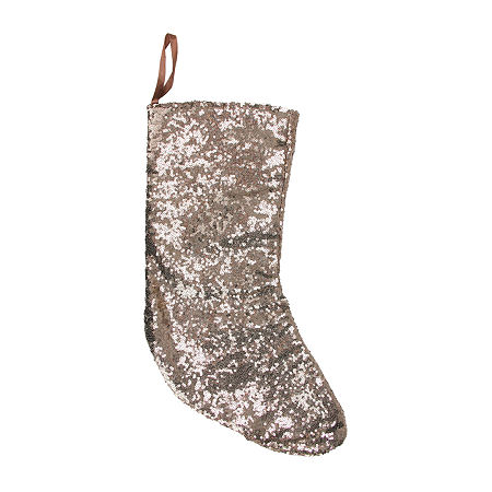 Click here for Northlight 17.5in Beige Paillette Sequins Hanging... prices
