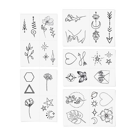 Click here for Inked By Dani Fine Line Pack  One Size prices