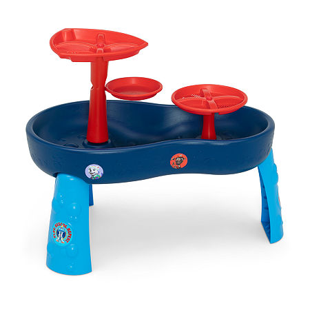 Click here for Delta Children Paw Patrol Water Table 11-pc. Water... prices