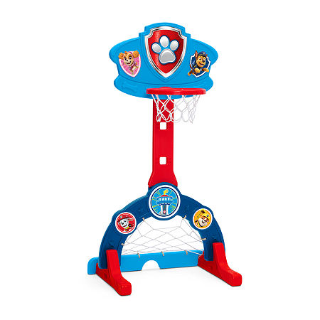 Click here for Delta Children Paw Patrol 4-In-1 Sports Center Out... prices