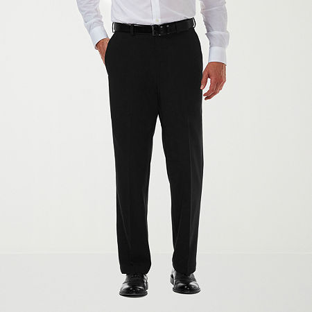 Click here for Mens Haggar Cool 18 Pro Classic-Fit Expandable Wai... prices