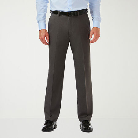 Click here for Mens Haggar Cool 18 Pro Classic-Fit Expandable Wai... prices