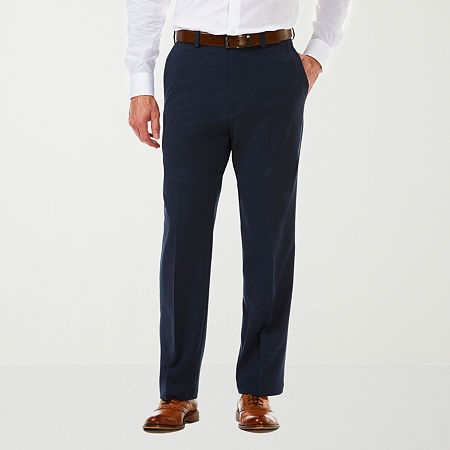Click here for Mens Haggar Cool 18 Pro Classic-Fit Expandable Wai... prices