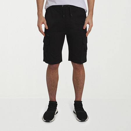 Click here for Akademiks Mens 10 1/2 Drawstring Waist Cargo Short... prices