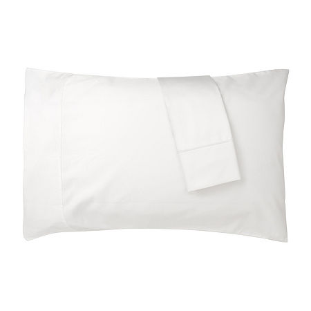 Click here for Bed Hog Sateen 2 Pieces 300tc Pillowcase  One Size... prices