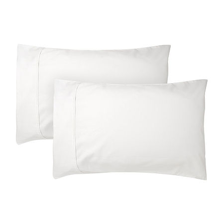 Click here for Bed Hog Sateen 2 Pieces 625 Wrinkle Resistant Pill... prices