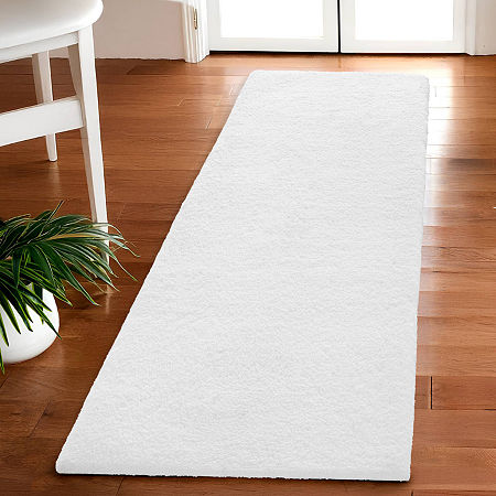 Click here for Madison Park Signature Marshmallow Bath Rug  20 x... prices