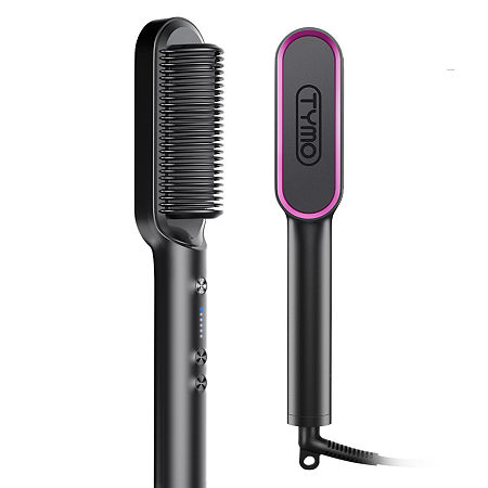 Click here for TYMO Ring 3d Teeth Fast Heat Up Hair Straightening... prices
