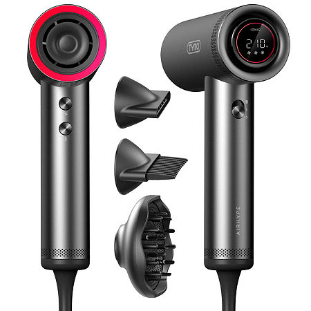 Click here for TYMO Airhype T-Sensor One-Botton Cooling High-Spee... prices