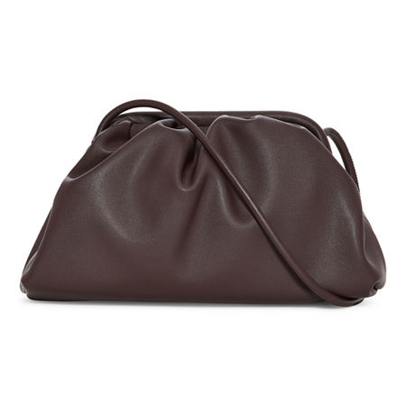 Click here for Worthington Cassie Frame Crossbody Bag  One Size... prices