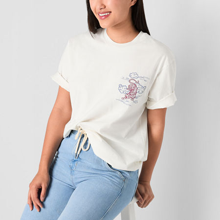 Click here for Hope & Wonder AAPI Unisex Adult Graphic T-Shirt  M... prices