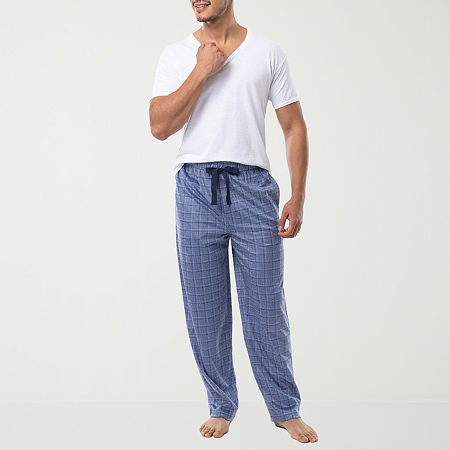 Click here for Van Heusen Mens Fleece Big Pajama Pants  3x-large... prices