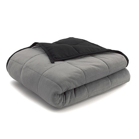 Click here for Ella Jayne Weighted Anti-Anxiety Blanket  One Size... prices