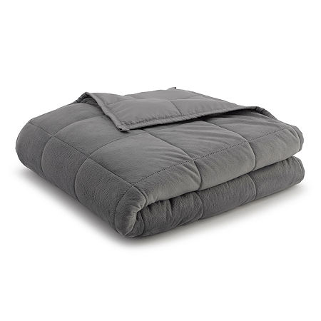 Click here for Ella Jayne Reversible Anti-Anxiety 15lb Weighted B... prices