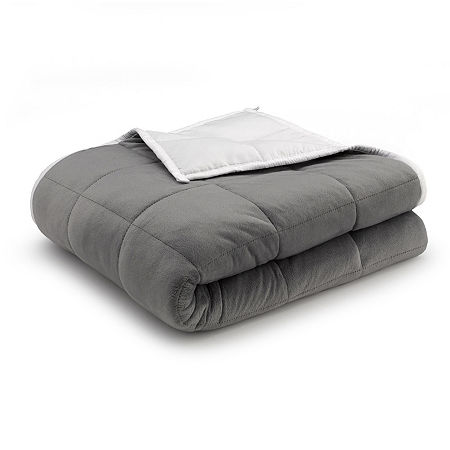 Click here for Ella Jayne Weighted Anti-Anxiety Blanket  One Size... prices