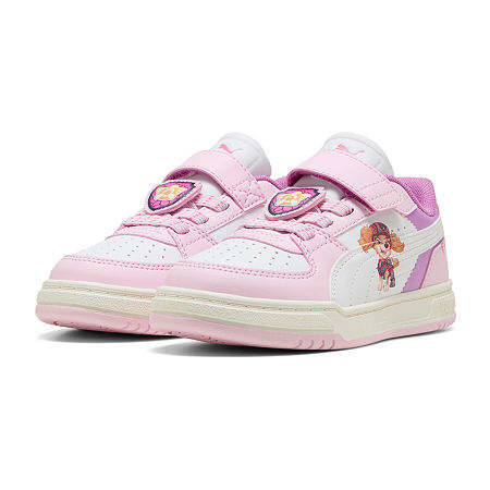 Click here for PUMA Caven Iii Little Kid Girls Paw Patrol Sneaker... prices