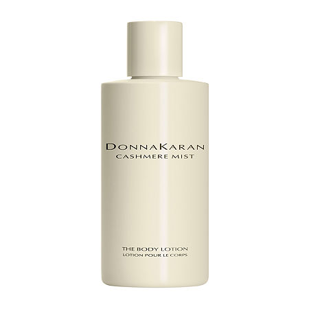 Donna Karan Cashmere Mist Fragrance 6.7-oz. Body Lotion