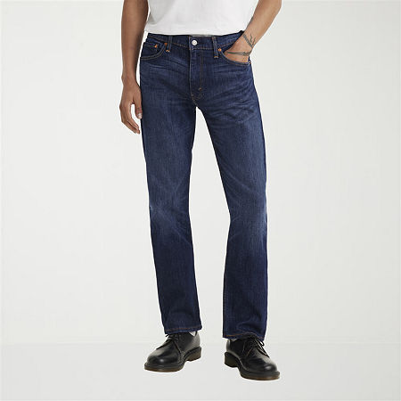 Click here for Levis Mens 513 Slim Fit Jean  33 30  Blue prices