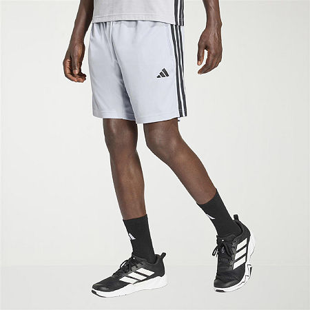Click here for adidas Essential 3 Stripe Mens 9 Big and Tall Work... prices