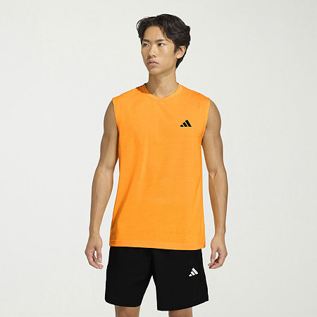 Click here for adidas Essentials Feel Ready Mens Crew Neck Sleeve... prices
