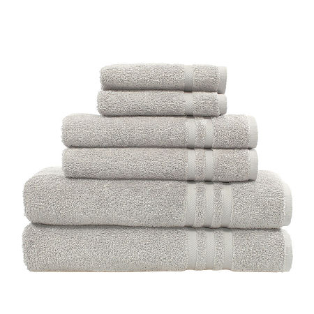 Click here for Linum Dezi 6pc. Towel Set prices