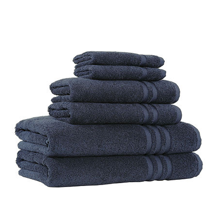 Linum Dezi 6pc. Towel Set