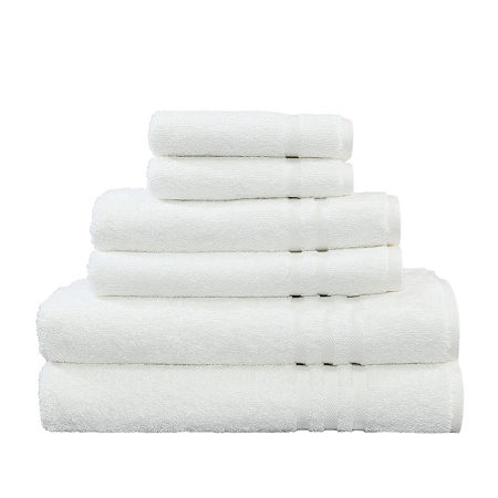 Linum Dezi 6pc. Towel Set