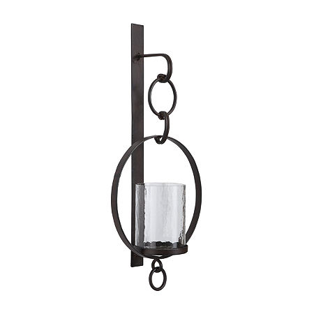 Click here for Signature Design by Ashley Ogaleesha Candle Sconce... prices