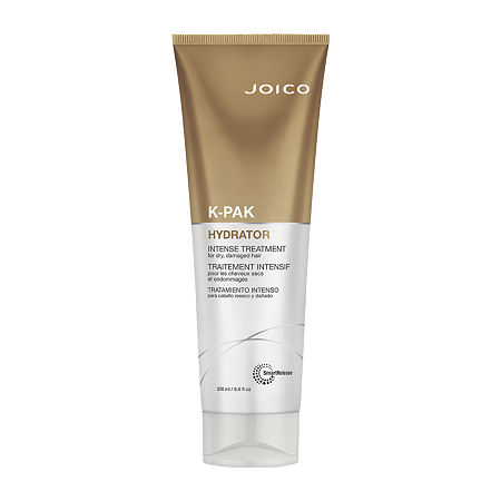 Click here for Joico K-Pak Intense Hydrator Treatment - 8.5 oz.... prices