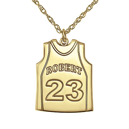 Click here for Personalized Womens Sterling Silver 18 Inch Pendan... prices