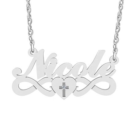 Click here for Womens Diamond Accent Natural White Diamond 10K Go... prices