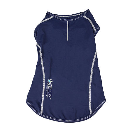 Click here for Pet Life Active Racerbark 4-Way Stretch Performanc... prices