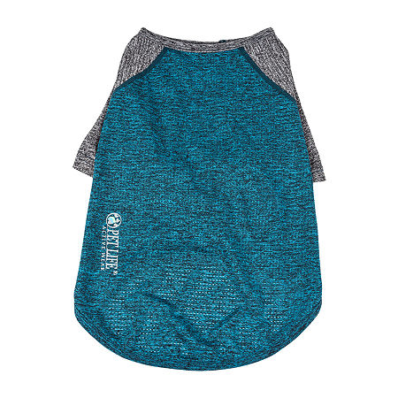 Click here for Pet Life Active Hybreed 4-Way Stretch Two-Toned Pe... prices