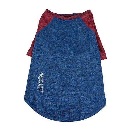 Click here for Pet Life Active Hybreed 4-Way Stretch Two-Toned Pe... prices