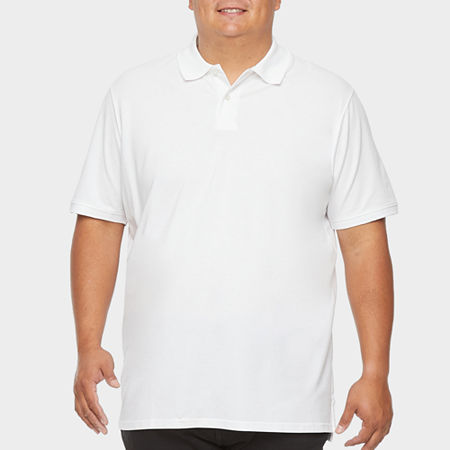 Click here for St. Johns Bay Premium Stretch Big and Tall Mens Cl... prices