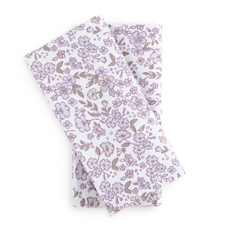 Click here for Home Expressions Soft Touch Microfiber Standard/Qu... prices