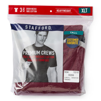Jcpenney Stafford T Shirts