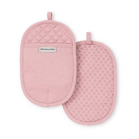 Click here for KitchenAid Asteroid Pot Holder Set  2 Piece - Open... prices